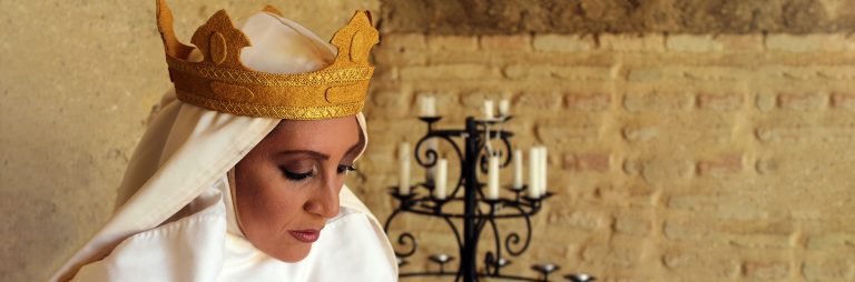 Ana Del Corral - De Ida y Vuelta Animación